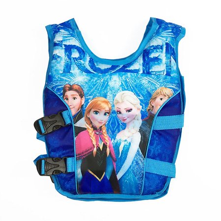 Cartoon Children's Life Jacket Buoyancy Vest Spiderman 3d Three ...