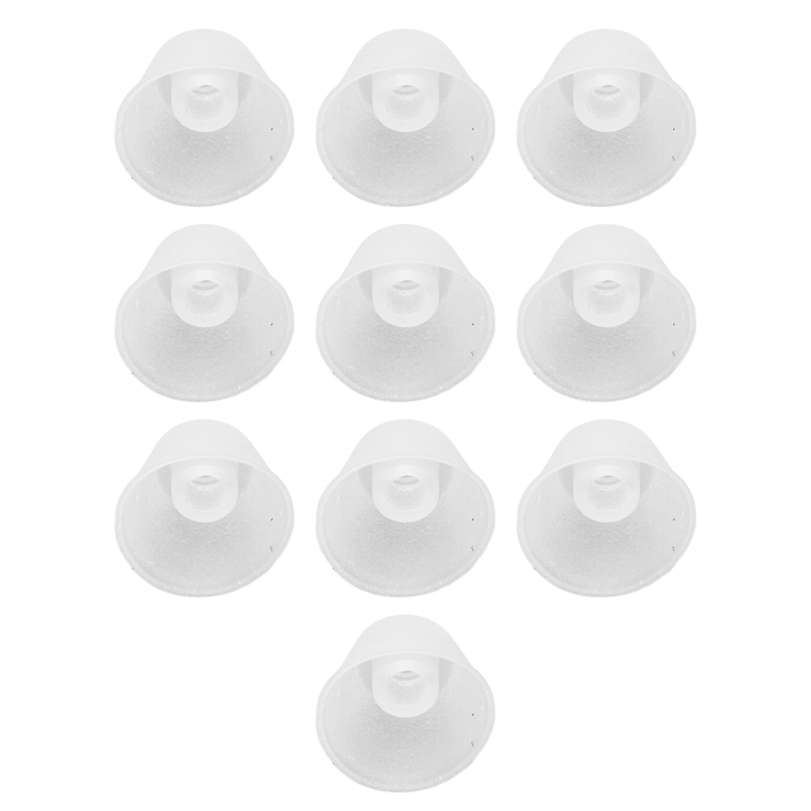 Click here for Estink Hearing Domes  Silicone Cone Shaped Hearing... prices