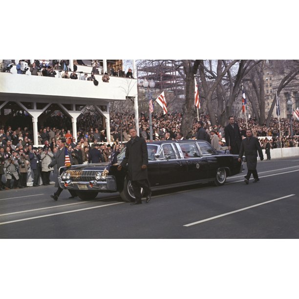 Limousine Image