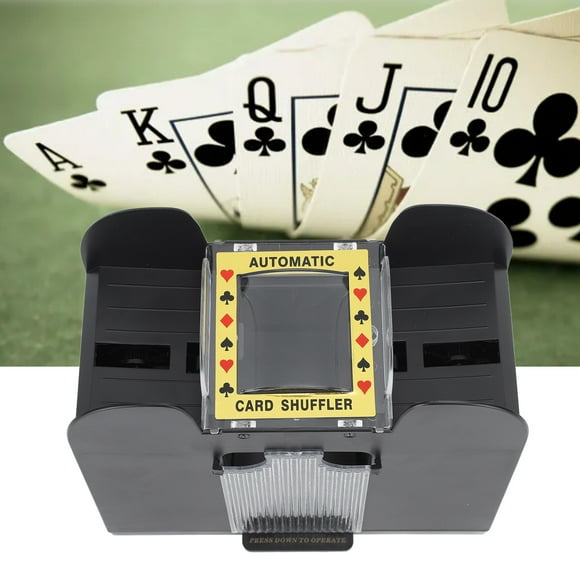 Card Shufflers | Walmart Canada