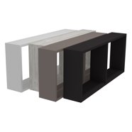 Noble House Jetson Modern Rotating Coffee Table - Walmart.com