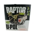 U-POL Raptor Tintable Truck Bed Liner Kit (4 Liter) - Walmart.com