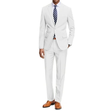 George Men's Premium Comfort Stretch Suit Jacket - Walmart.com