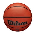 Wilson NBA Signature Series Authentic Official Size Indoor/Outdoor ...