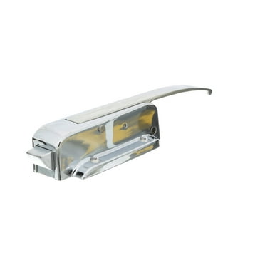 Adjustable High Back Replacement Seats, Black Vinyl, Compatible with ...