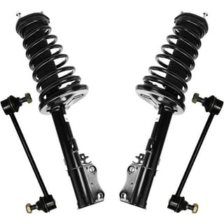 At Rear Axle Universal Joint - Compatible with 2002 - 2006 Chevy ...