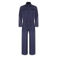 TSSOE Adult Mechanic Coveralls Mens Repairman Workwear Long Sleeve ...