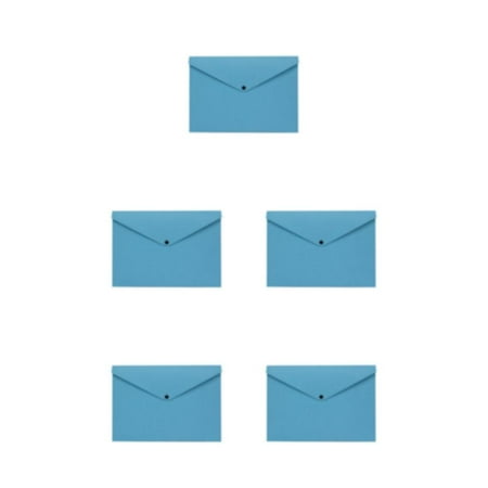 Ustyle File Folders For Organization Work Process Easy Access To ...