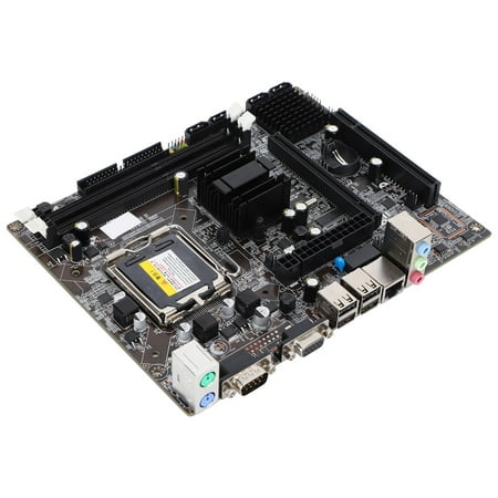 Motherboard, Support IDE Port High Performance DDR3 Motherboard High ...