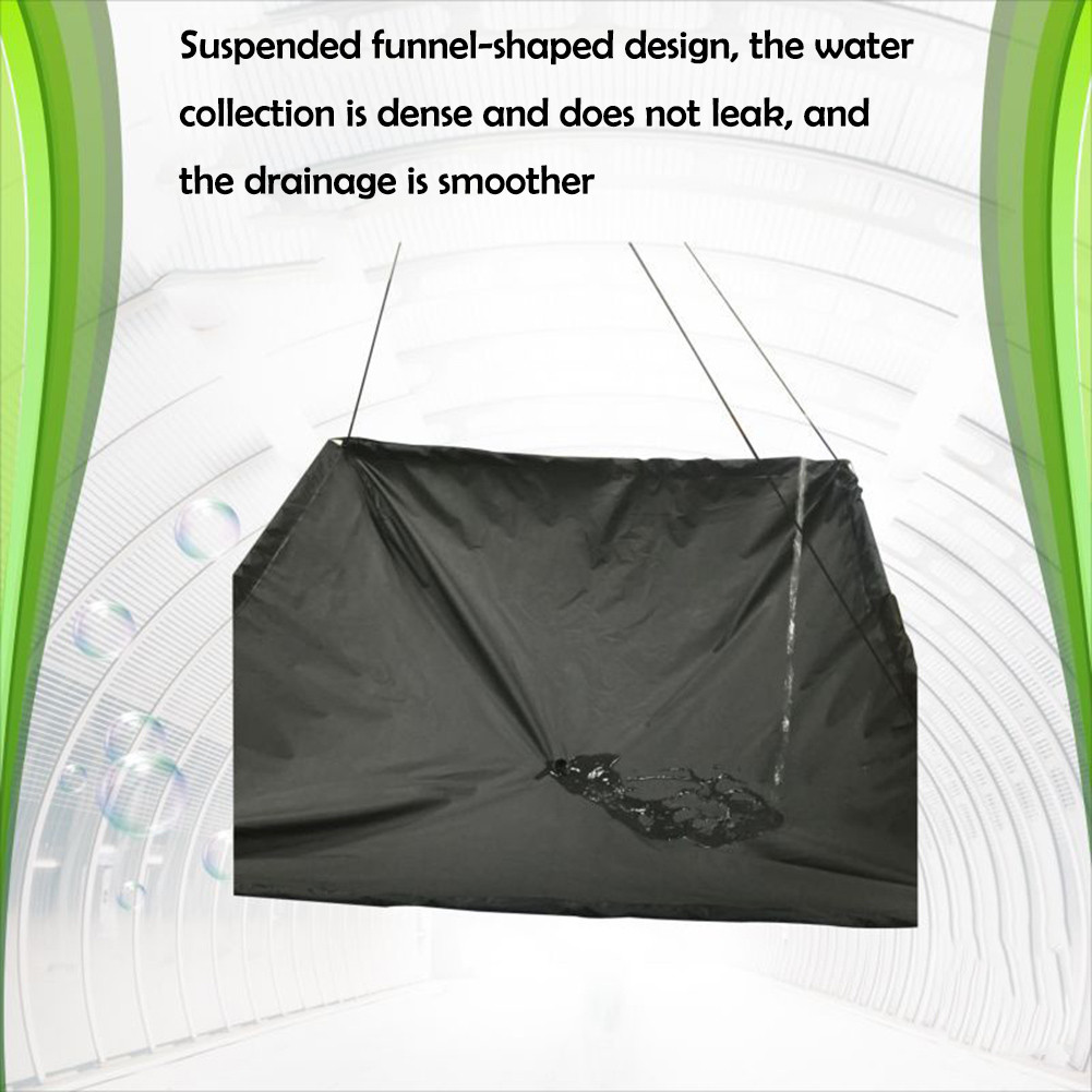 Air Conditioner Full Cleaning Washing Covers Ceiling Wall Mounted Air ...