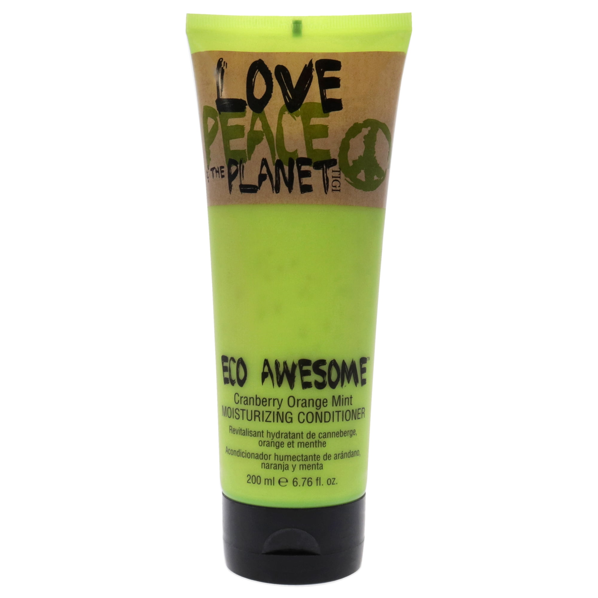 Acondicionador TIGI Eco Awesome hidratante | Bodega Aurrera en línea