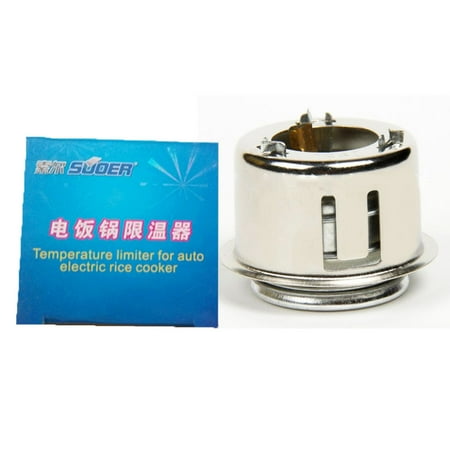 Volkmi Rice cooker rice cooker magnet steel temperature limiter ...