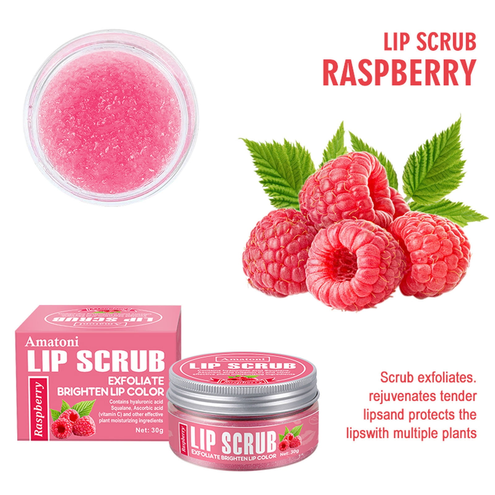 Click here for Big Save hwretie Lip Care Clearance fruity Lip Scr... prices