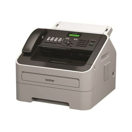 Brother fax machine Fax-2845 laser - b/w - Walmart.ca