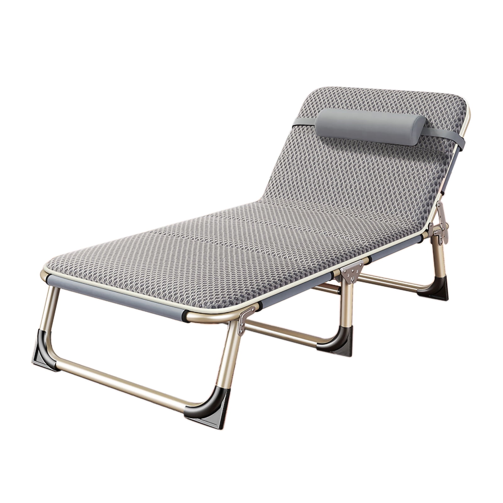 Click here for Ymiko Folding Bed Single Person Folding Bed Campin... prices