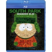 South Park Detective