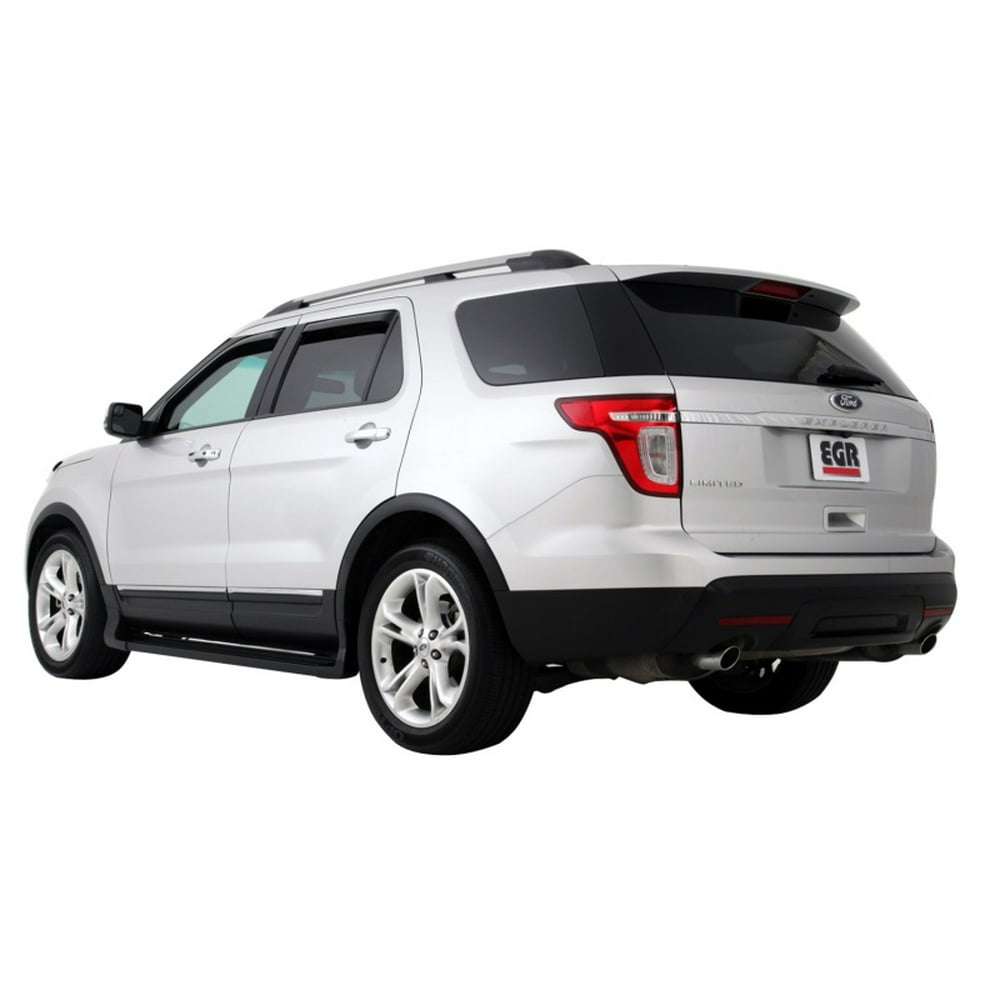 EGR 11+ Ford Explorer Side Steps - Walmart.com - Walmart.com