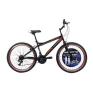 Bicicleta NEXT Rodada 24 18V Hombre de montaña | Walmart en línea