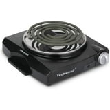Electric Single Burner, iMounTEK 1000W Portable Coil Single Burner ...