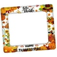 Inflatable DIY Selfie, Photo Props Frame, Unique Fall Thanksgiving Day ...