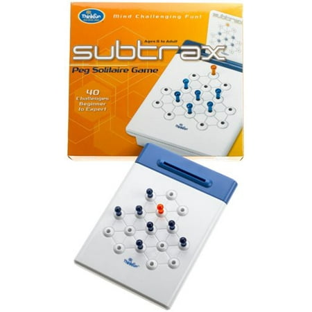 ThinkFun Subtrax | Walmart Canada