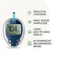 OneTouch Blood Glucose Monitoring System for Reliable Blood Glucose ...