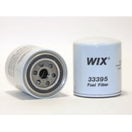WIX Fuel Filter 33595 - Walmart.com