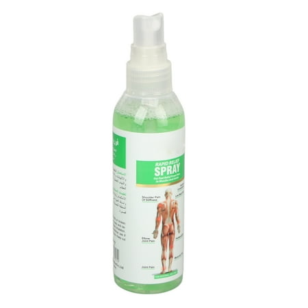Arthritis Pain Spray, Surfaces Inflammation Improve Discomfort Deep ...