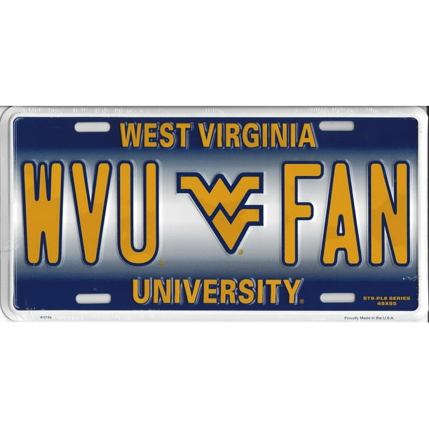 Wvu Logos