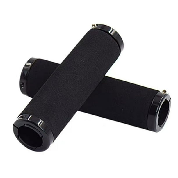 Maytalsory 2 Pieces Bike Handle Covers Good Stability Handlebar Shock ...