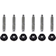 Dorman 03442 Exhaust Manifold Hardware Kit for Specific Models Fits ...
