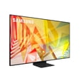 Open Box Samsung QN65Q90TA 65" Q90T QLED 4K UHD HDR Smart TV (2020 ...