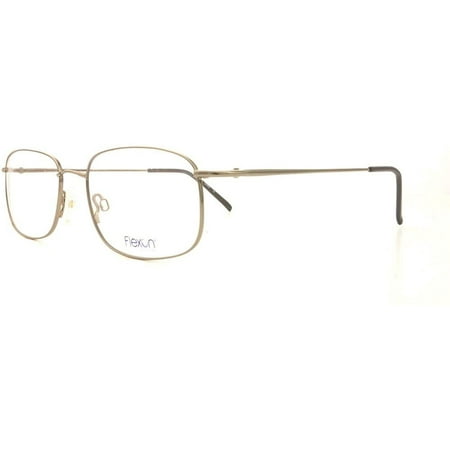 Flexon Flexon 610 Eyeglasses 035 Steel Demo 51 18 140 | Walmart Canada