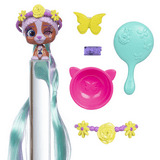 VIP Pets Mini Fans Color Boost - Includes VIP Pets and 6+ Surprise ...