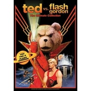 Flash Gordon (Blu-ray) - Walmart.com