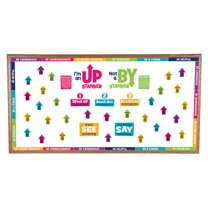 Fun Express Social Emotional Learning Kindness Week Puzzle Collaborative Classroom Bulletin ...