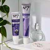 No7 Pure Retinol 1% Retinol Night Concentrate Serum with Collagen ...