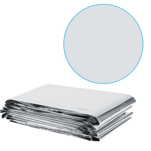 Cergrey Silver Plant Reflective Film, Silver Reflective Film,210*155cm ...