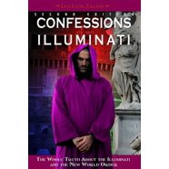 The Illuminati: The Secret Society That Hijacked the World, (Paperback ...