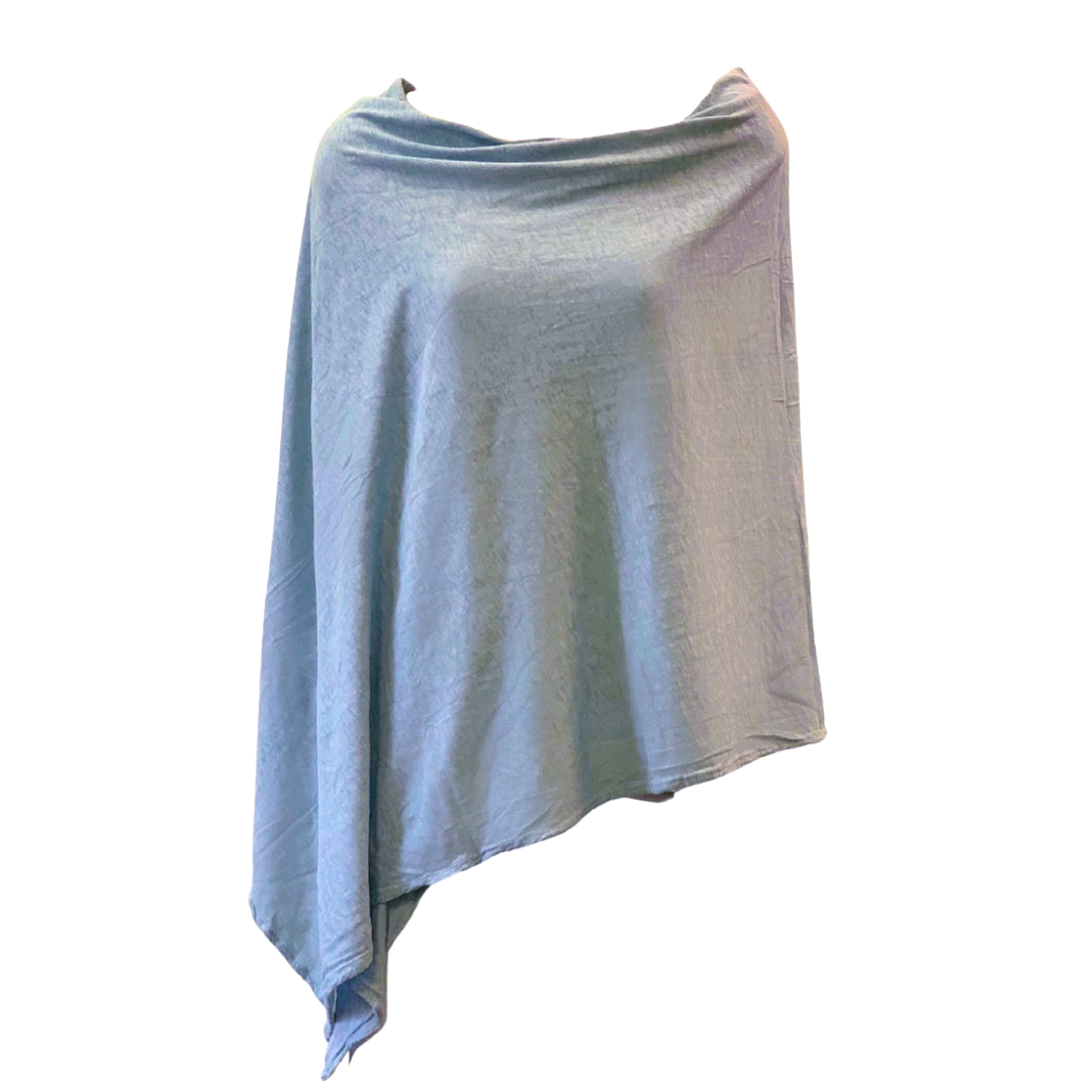 Pang Wangle Bug Repellent Essential Wrap Outdoor & Travel Shawl with ...