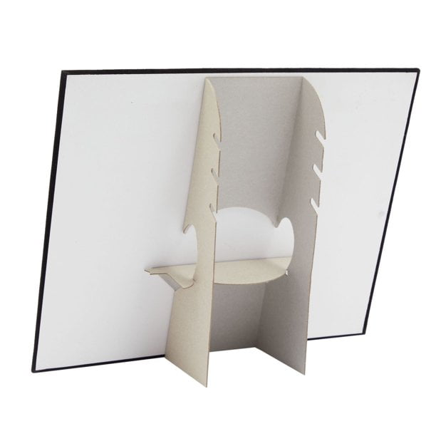 How To Make A Pop Up Poster Board