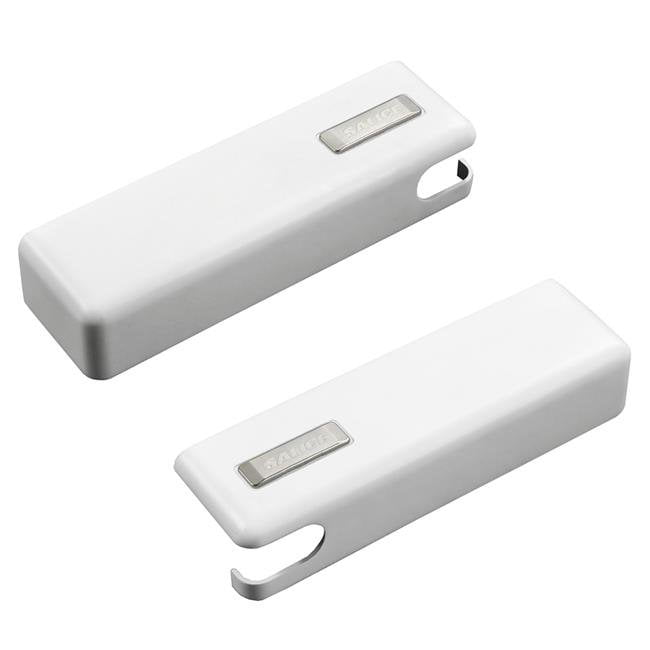 Wind Cover for Side Mount Mechanism - Glossy White - Walmart.com