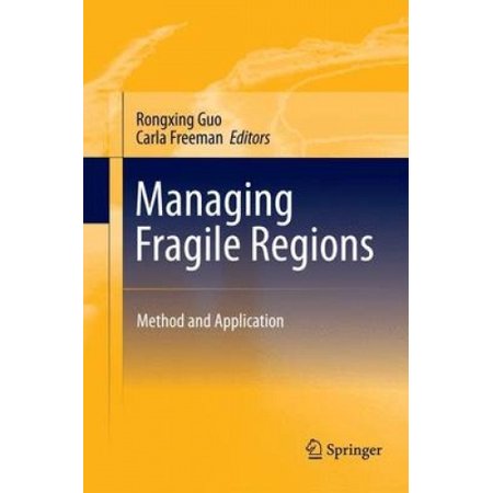 Managing Fragile Regions: Method and Application | Walmart Canada