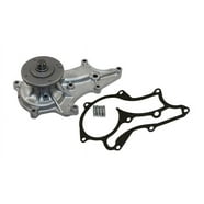 Engine Water Pump Fits select: 1995-2022 TOYOTA TACOMA, 1996-2000 ...