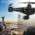 DROCON DC-08 5G WiFi FPV Drone, 1080P Full HD Camera, Screwdriver-Free ...