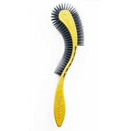 Ruff 'n Ruffus Double Sided Pet Rake Brush | Reduces Shedding + Free ...
