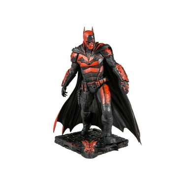DC Comics Multiverse 6" Gaslight Batman (Rebirth) Action Figure ...