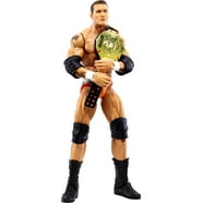 WWE Elite Bayley Action Figure, 6-inch Collectible Superstar with ...