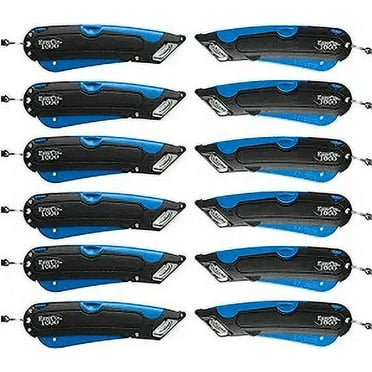 Blue Plastic Grip for Easy Shopping Carry Convenient Grocery Bag ...