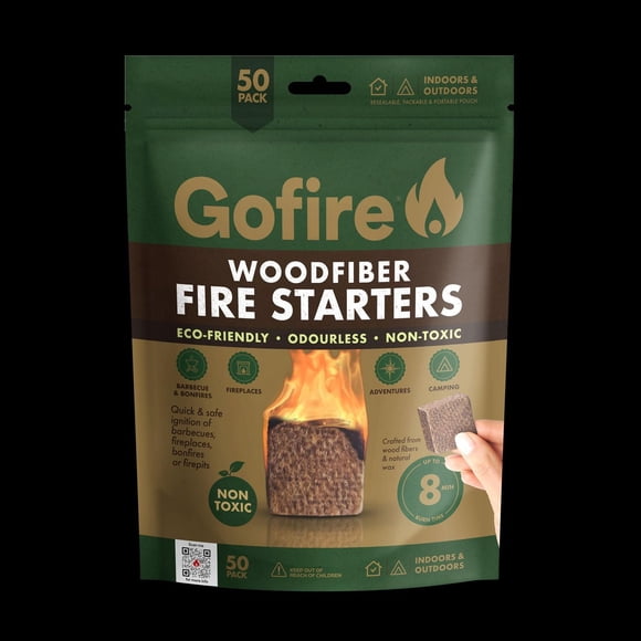 Fire Starters & Grilling Fuel | Walmart Canada